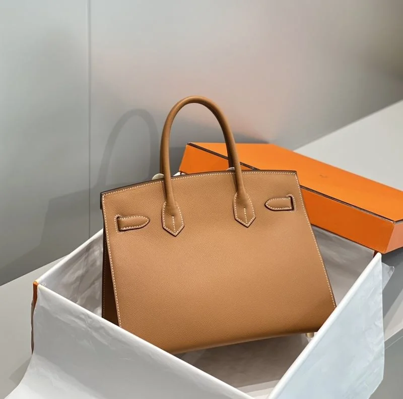 Real Hermes Birkin Bags