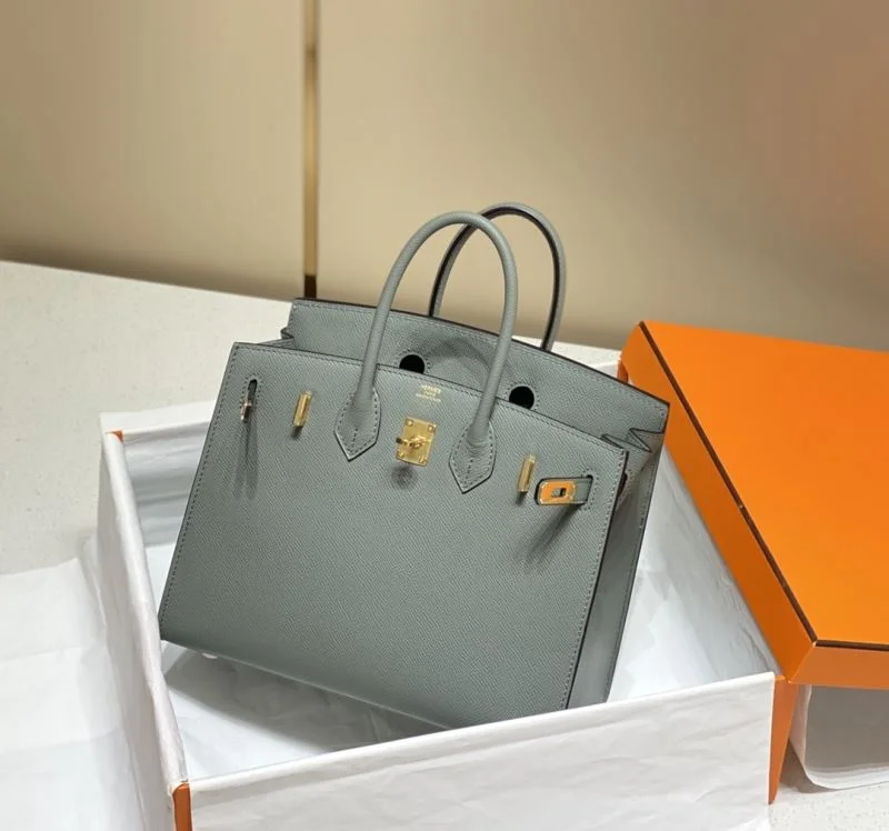 Factory-made Hermes Birkin Bags