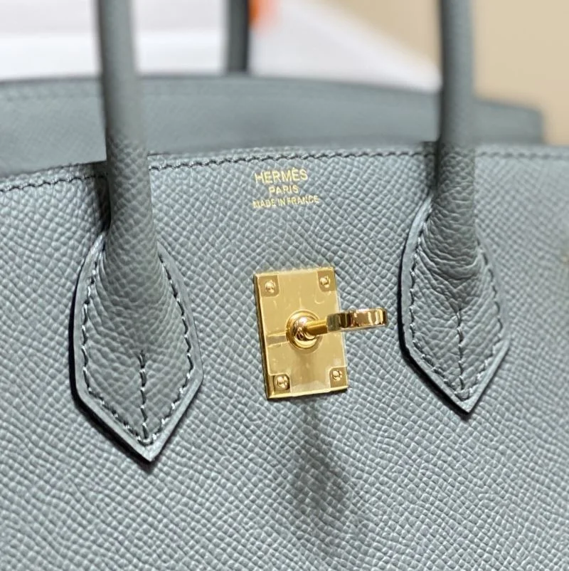 Factory-made Hermes Birkin Bags