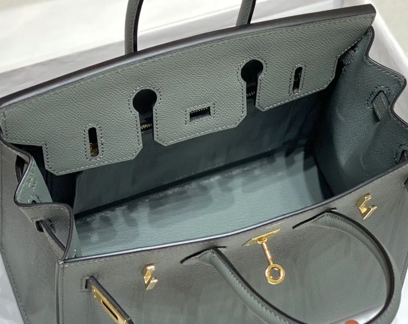 Factory-made Hermes Birkin Bags