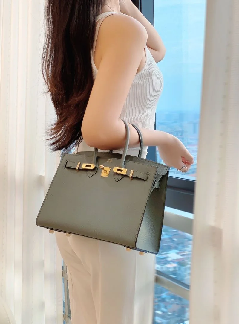 Factory-made Hermes Birkin Bags