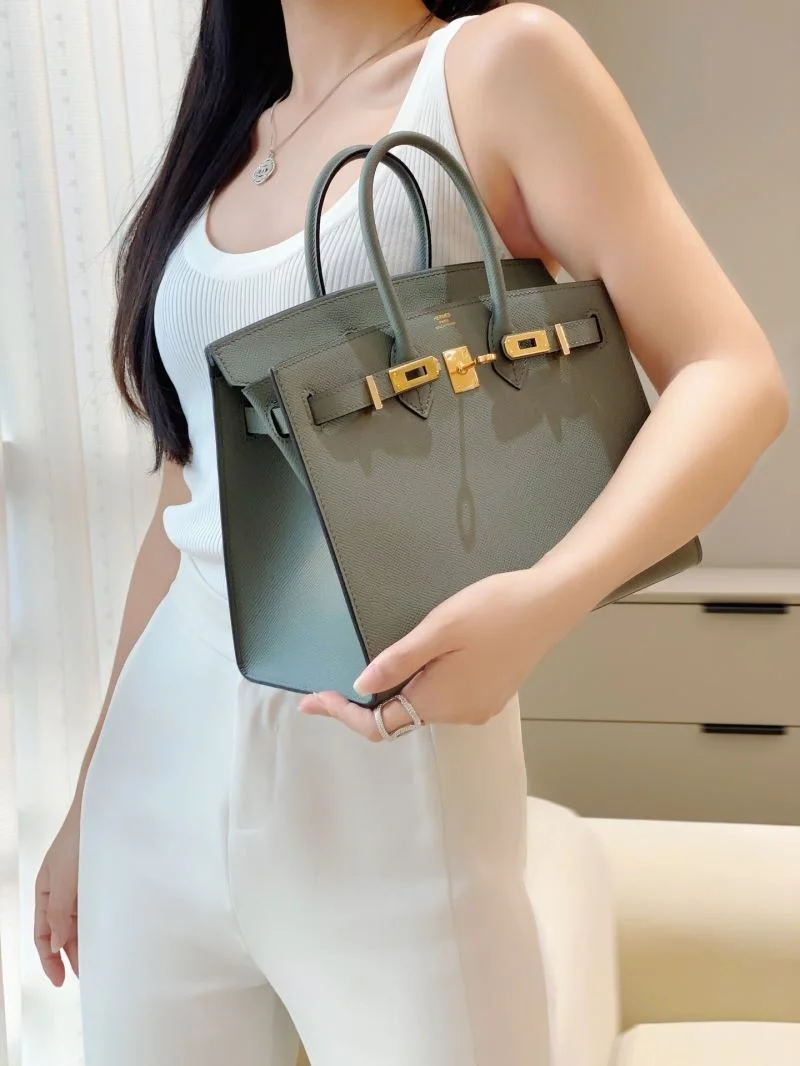 Factory-made Hermes Birkin Bags