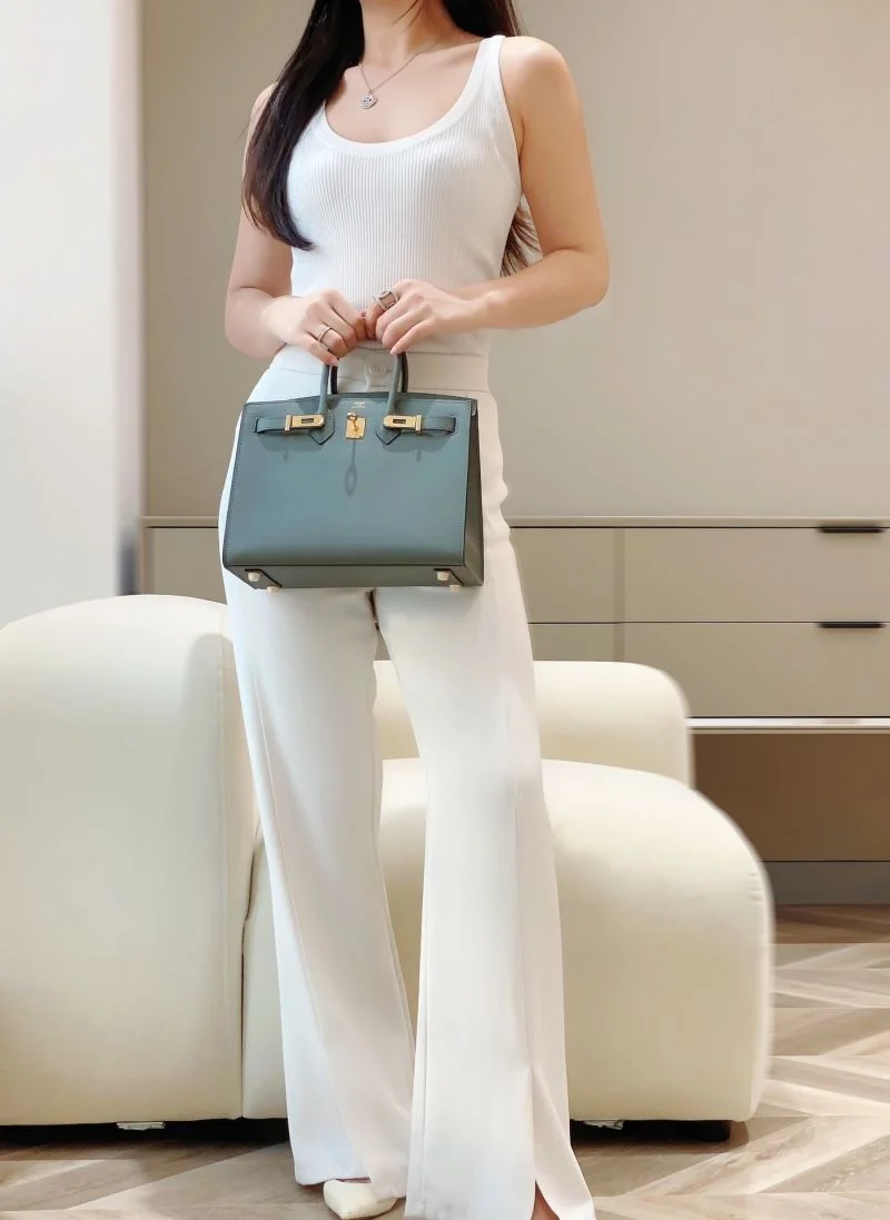Factory-made Hermes Birkin Bags