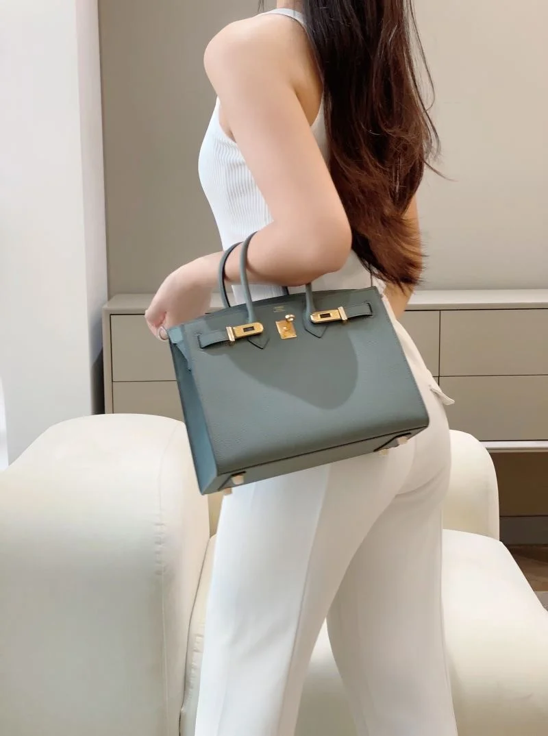 Factory-made Hermes Birkin Bags