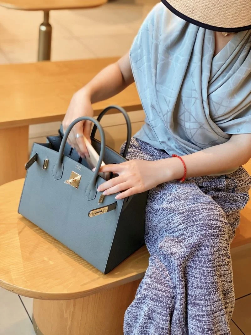 Perfect replica Hermes Birkin Bags