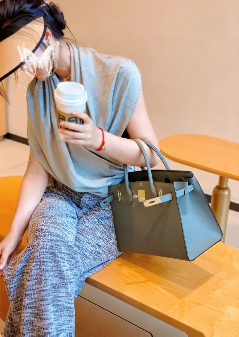 Perfect replica Hermes Birkin Bags