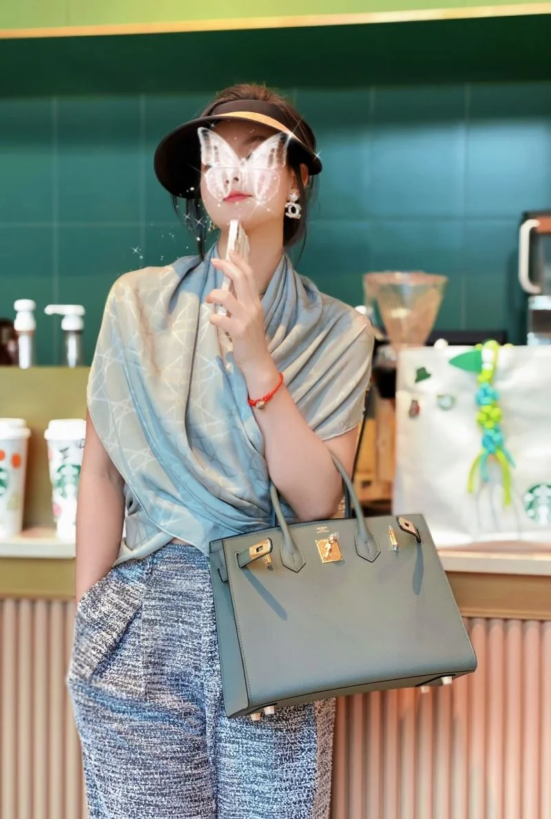 Perfect replica Hermes Birkin Bags
