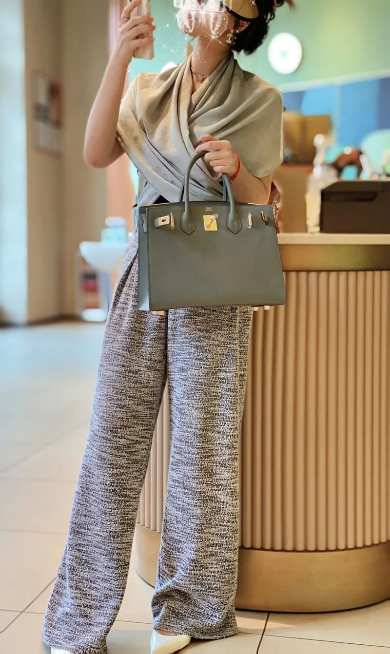 Perfect replica Hermes Birkin Bags