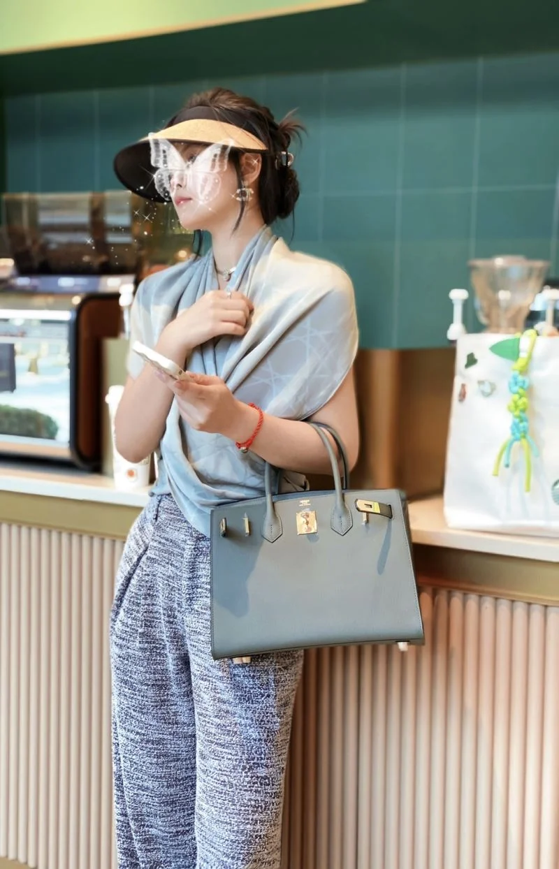 Perfect replica Hermes Birkin Bags