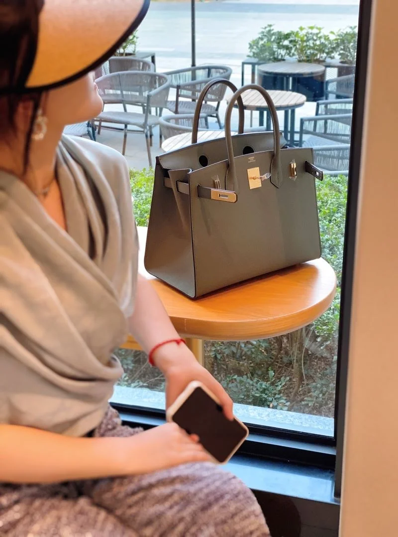 Perfect replica Hermes Birkin Bags