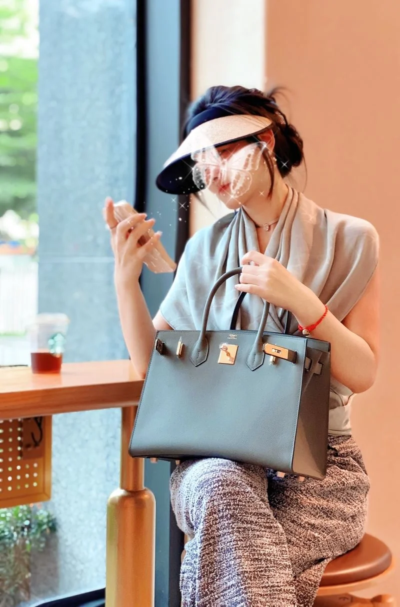 Perfect replica Hermes Birkin Bags