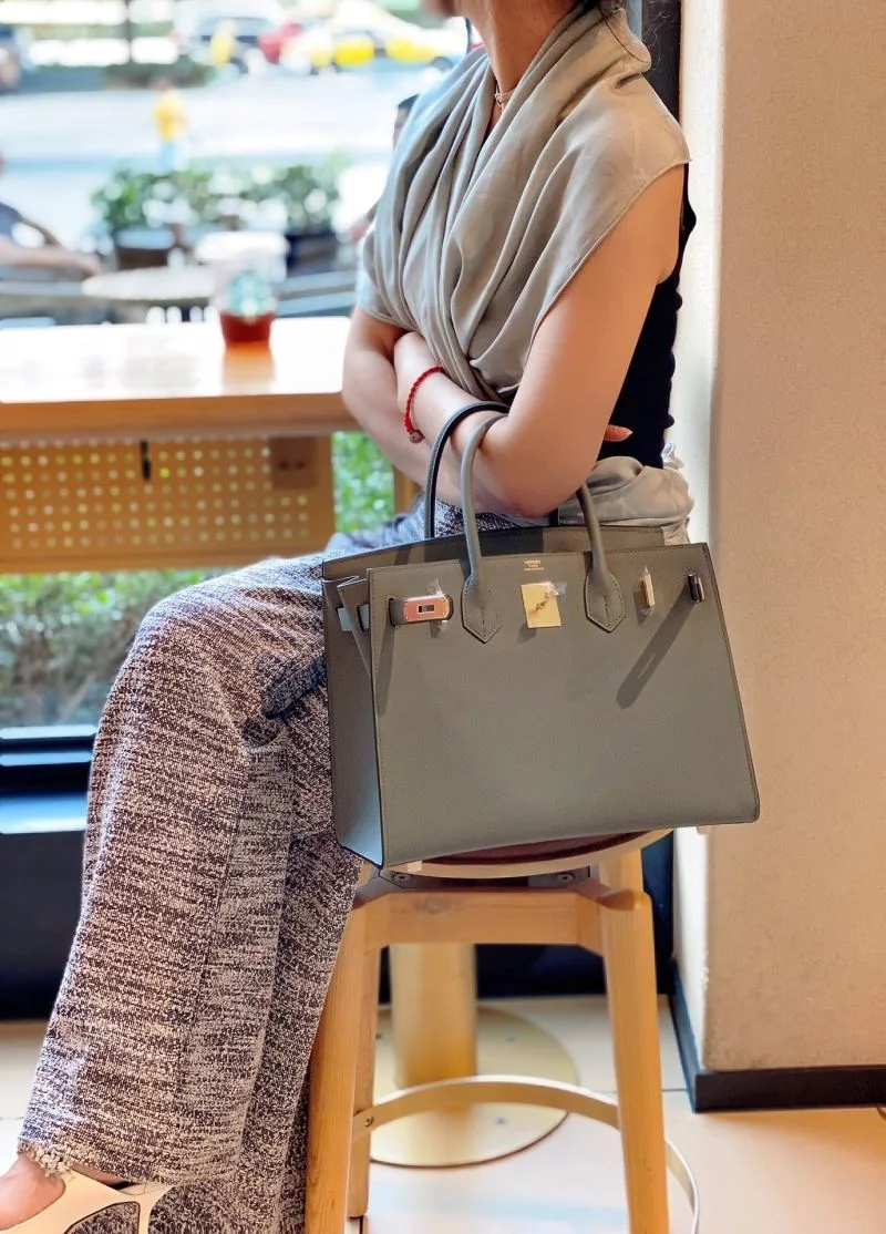 Perfect replica Hermes Birkin Bags