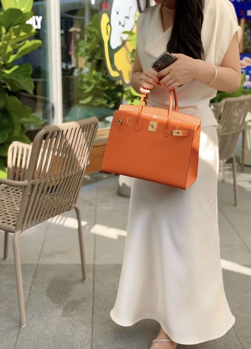 Real Hermes Birkin Bags