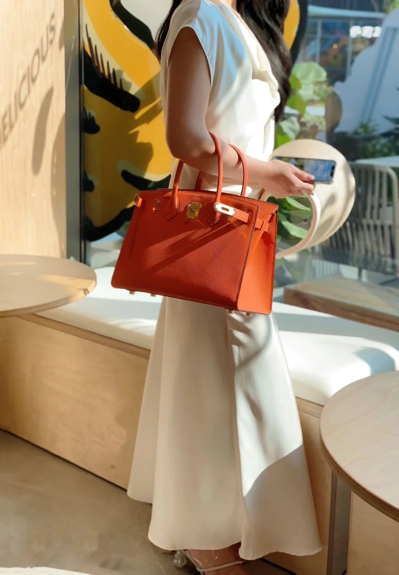 Real Hermes Birkin Bags