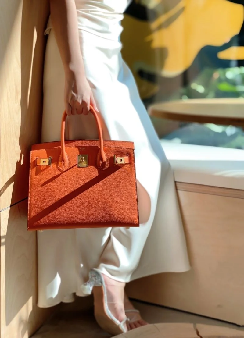 Real Hermes Birkin Bags
