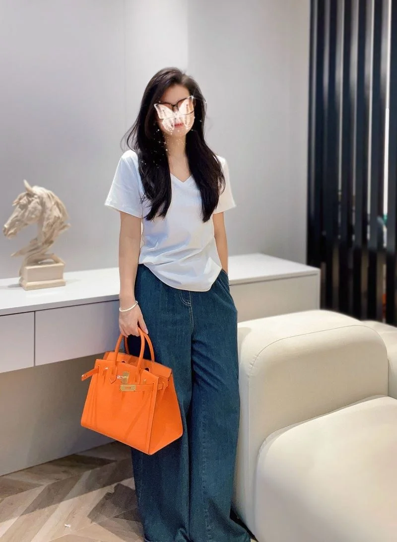 Real Hermes Birkin Bags