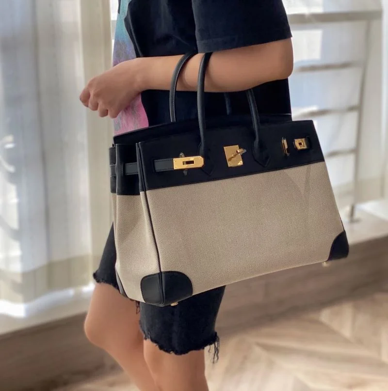 High accuracy Hermes Birkin Bags