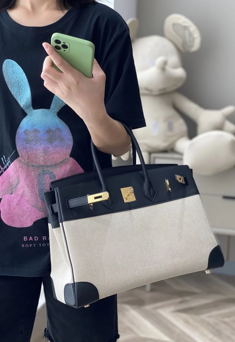 High accuracy Hermes Birkin Bags