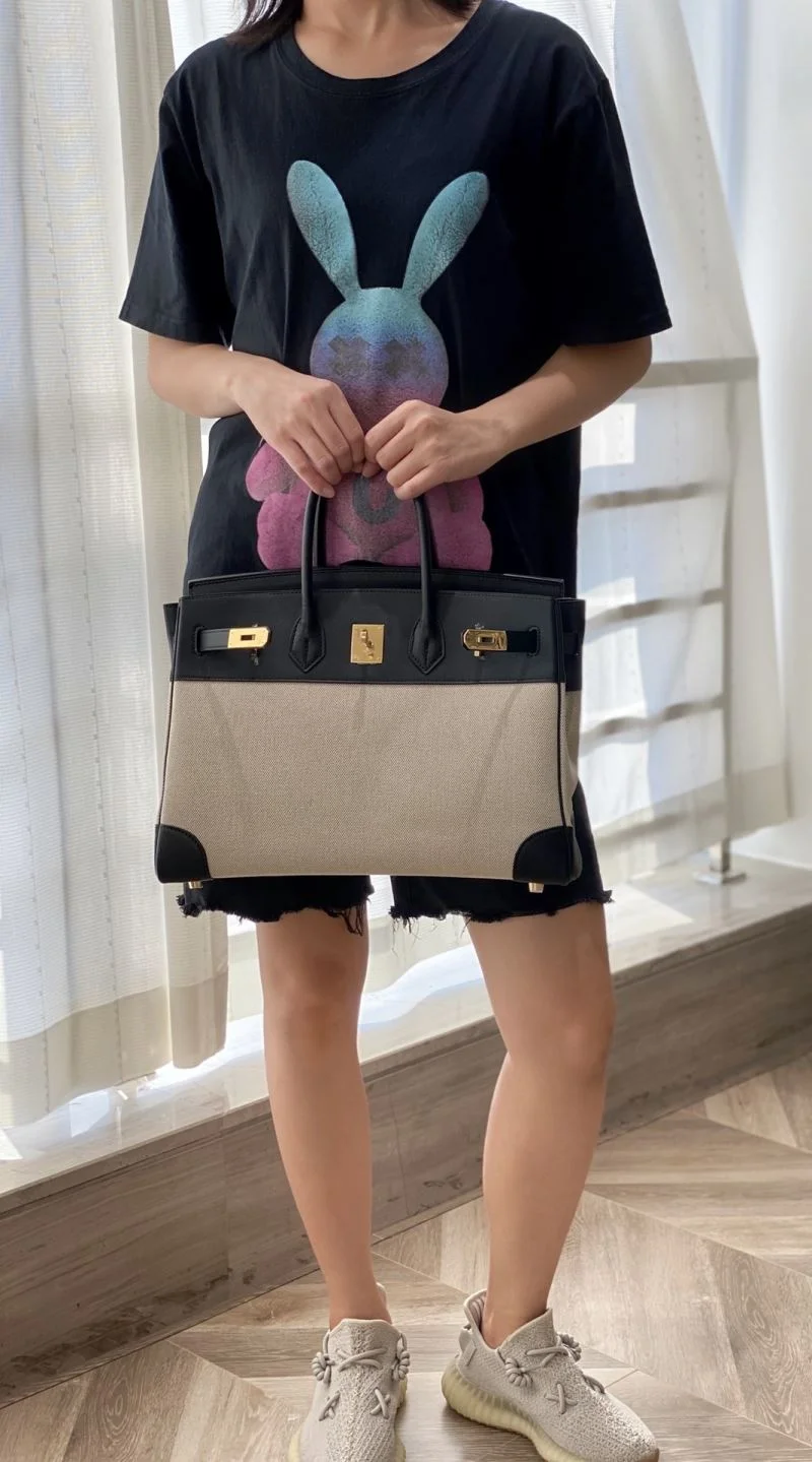 High accuracy Hermes Birkin Bags