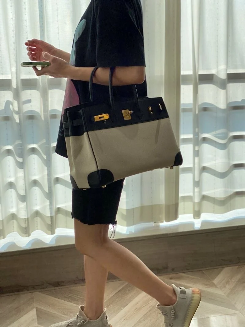 High accuracy Hermes Birkin Bags