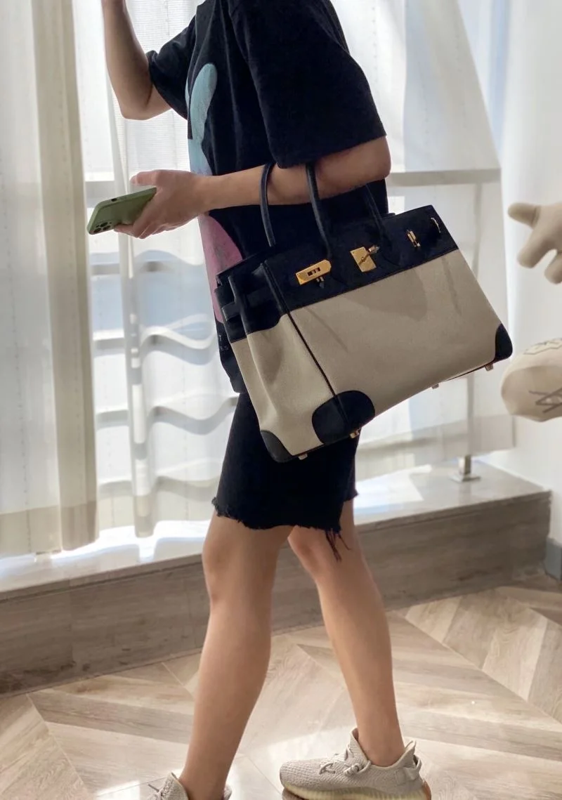 High accuracy Hermes Birkin Bags
