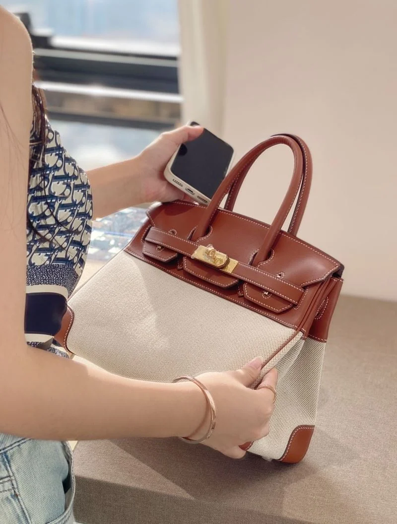 Cut-rate Hermes Birkin Bags