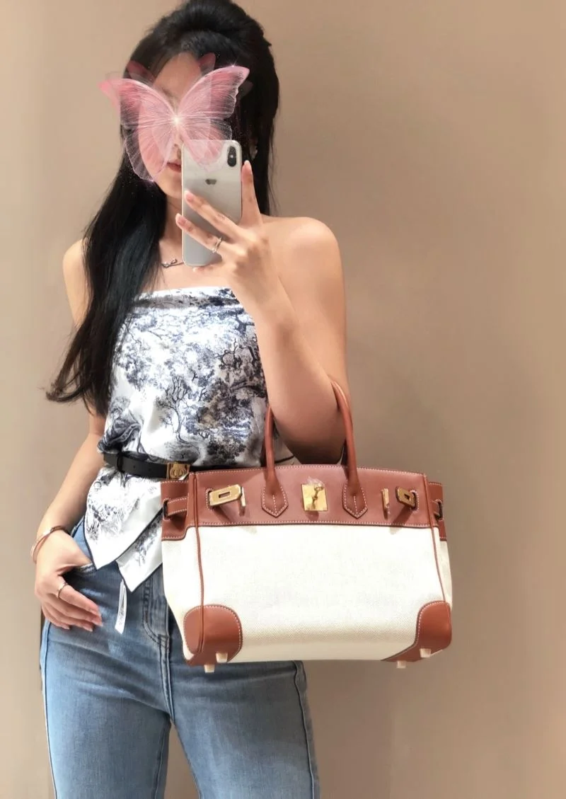 Cut-rate Hermes Birkin Bags
