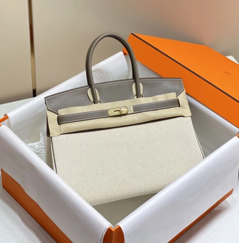 Hermes Birkin Bags