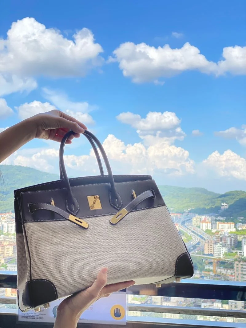 Precise copy Hermes Birkin Bags
