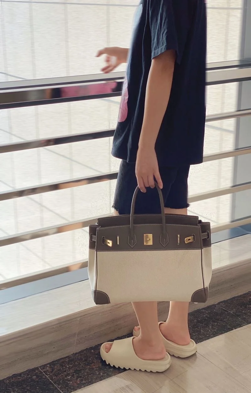 Precise copy Hermes Birkin Bags