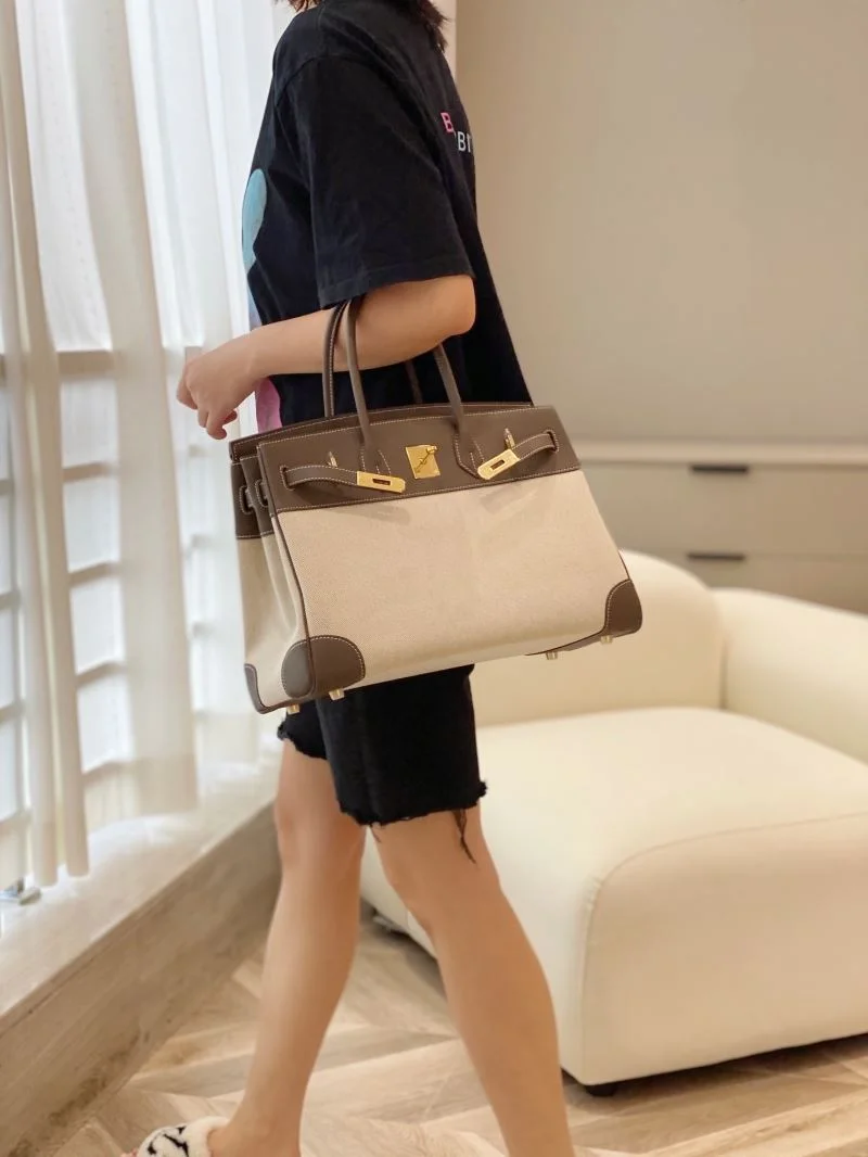 Precise copy Hermes Birkin Bags