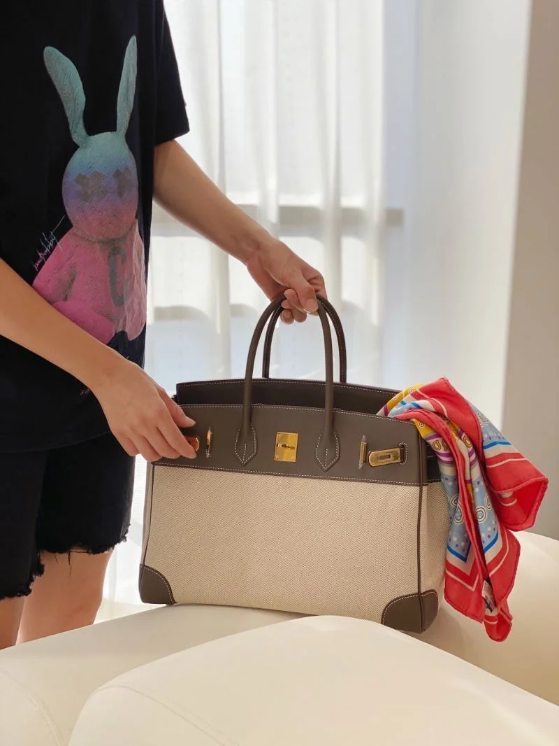 Precise copy Hermes Birkin Bags