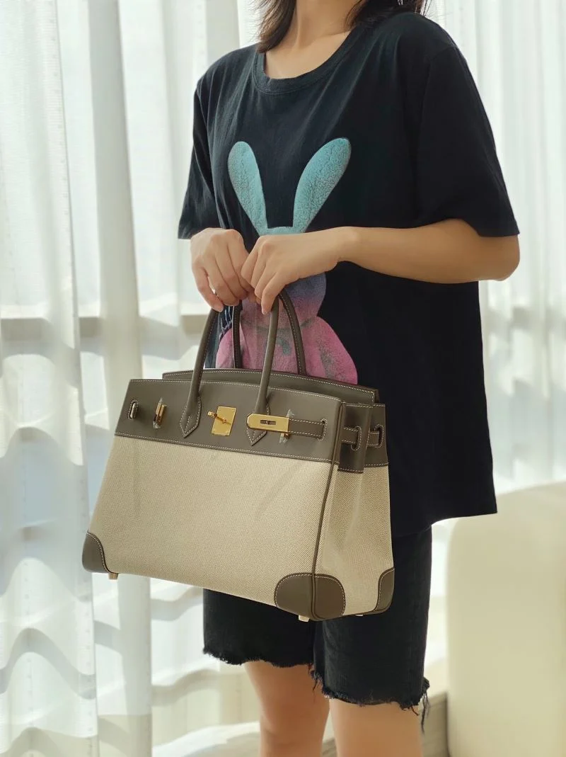 Precise copy Hermes Birkin Bags