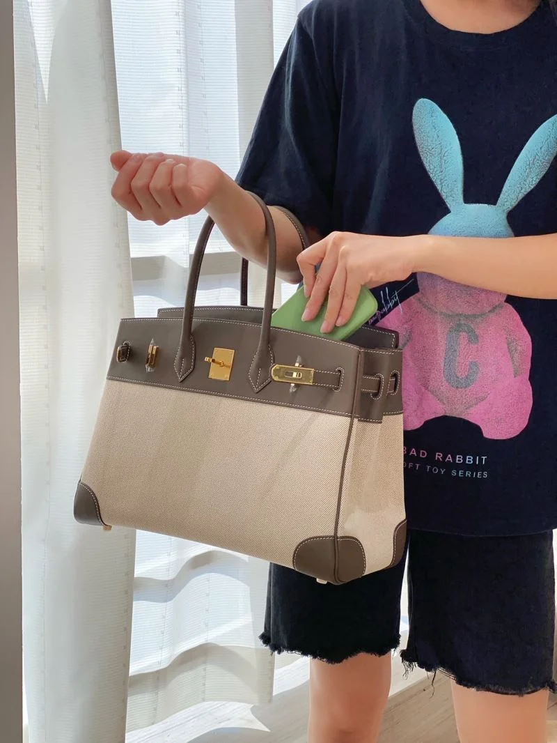 Precise copy Hermes Birkin Bags