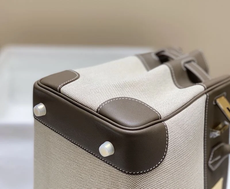 Accurate model Hermes Birkin Bags