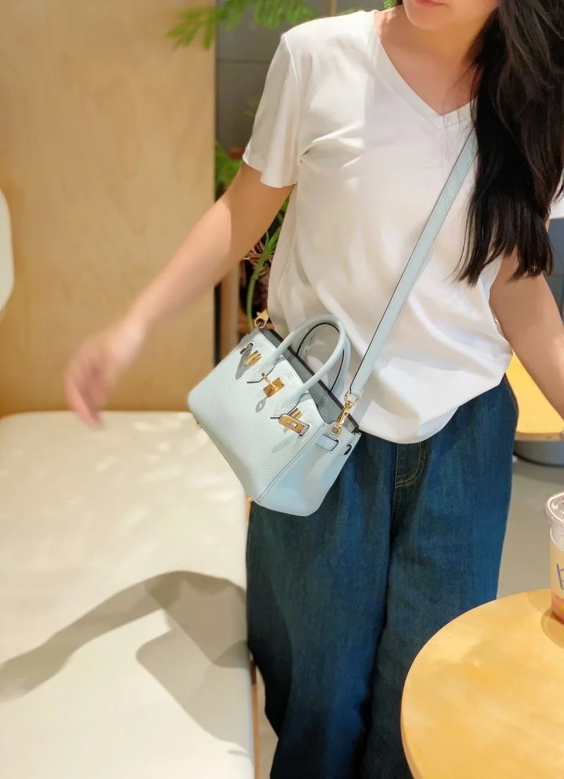 Exact replica Hermes Birkin Bags