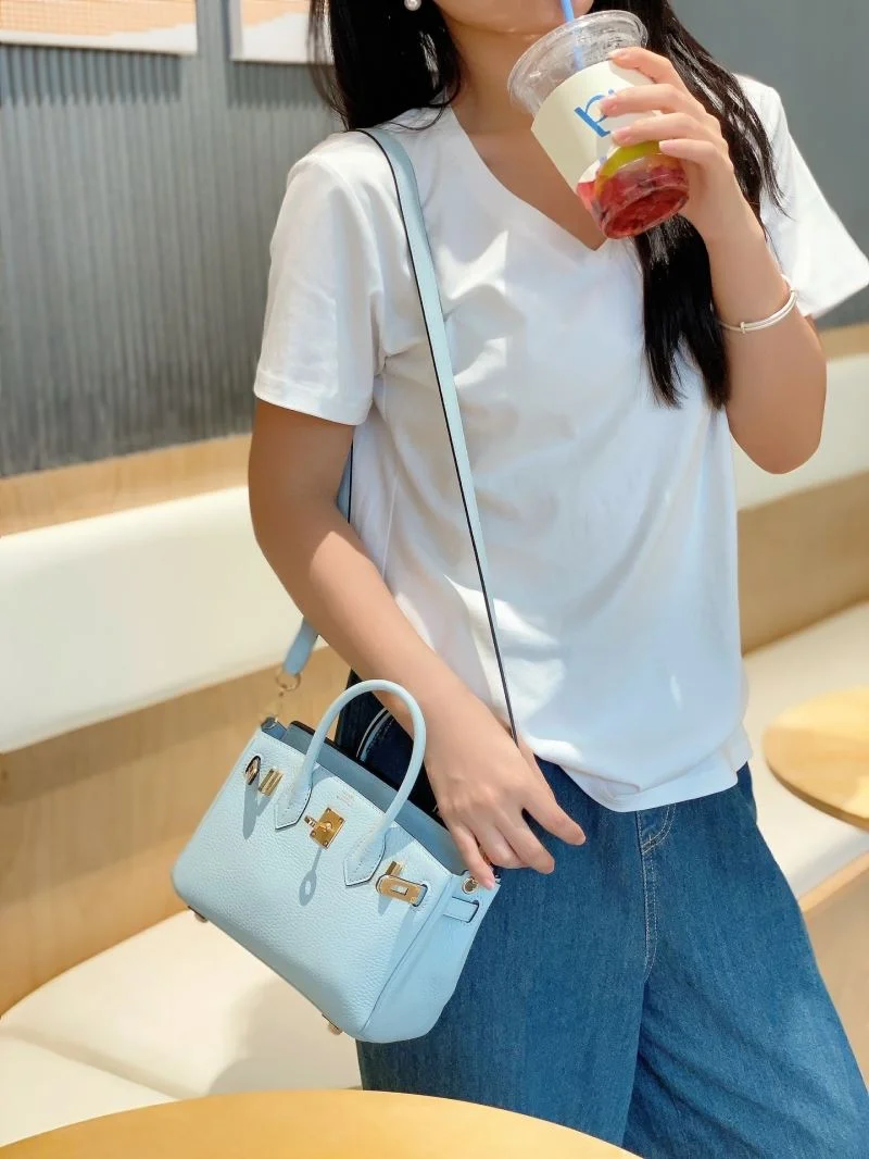 Exact replica Hermes Birkin Bags