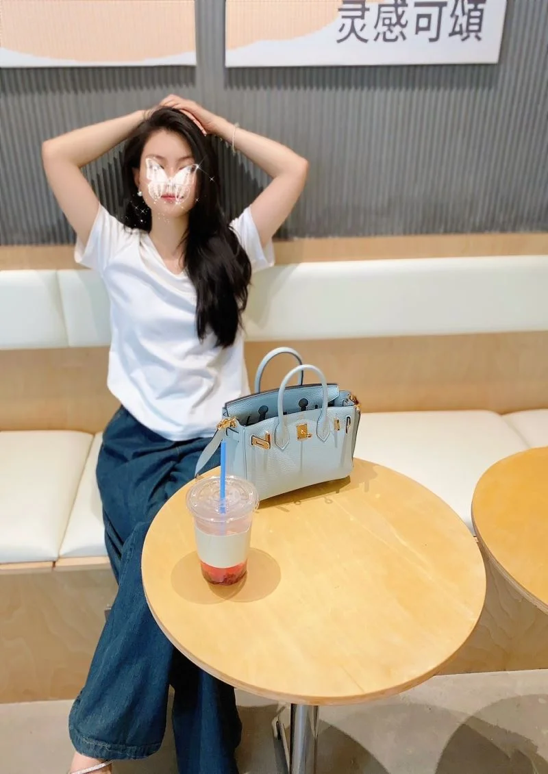 Exact replica Hermes Birkin Bags