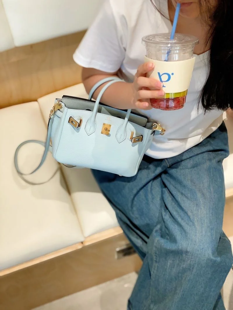 Exact replica Hermes Birkin Bags