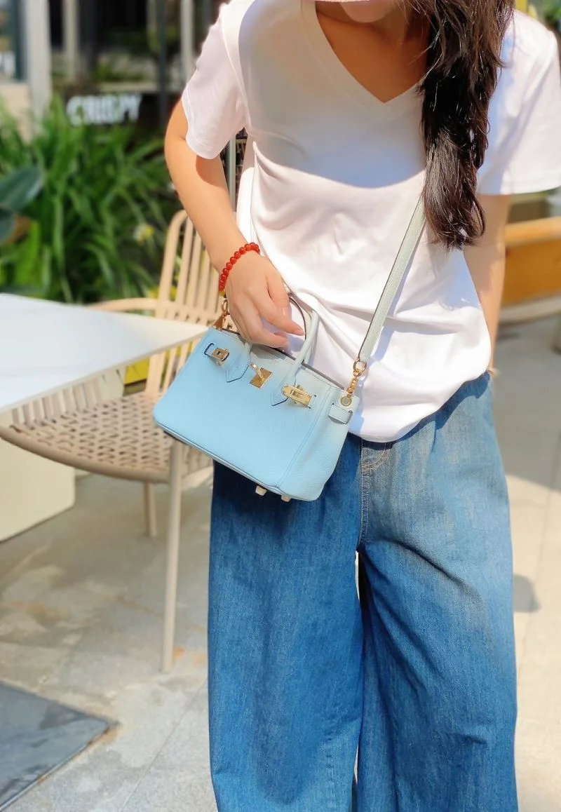 Exact replica Hermes Birkin Bags