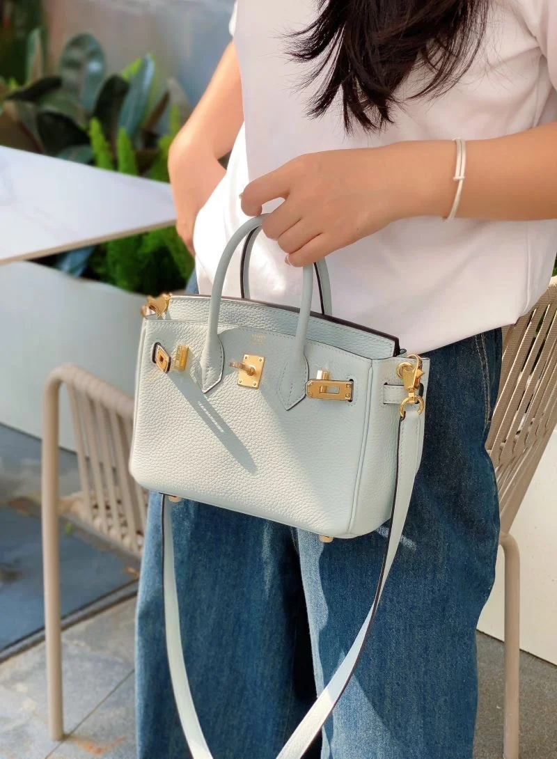 Exact replica Hermes Birkin Bags