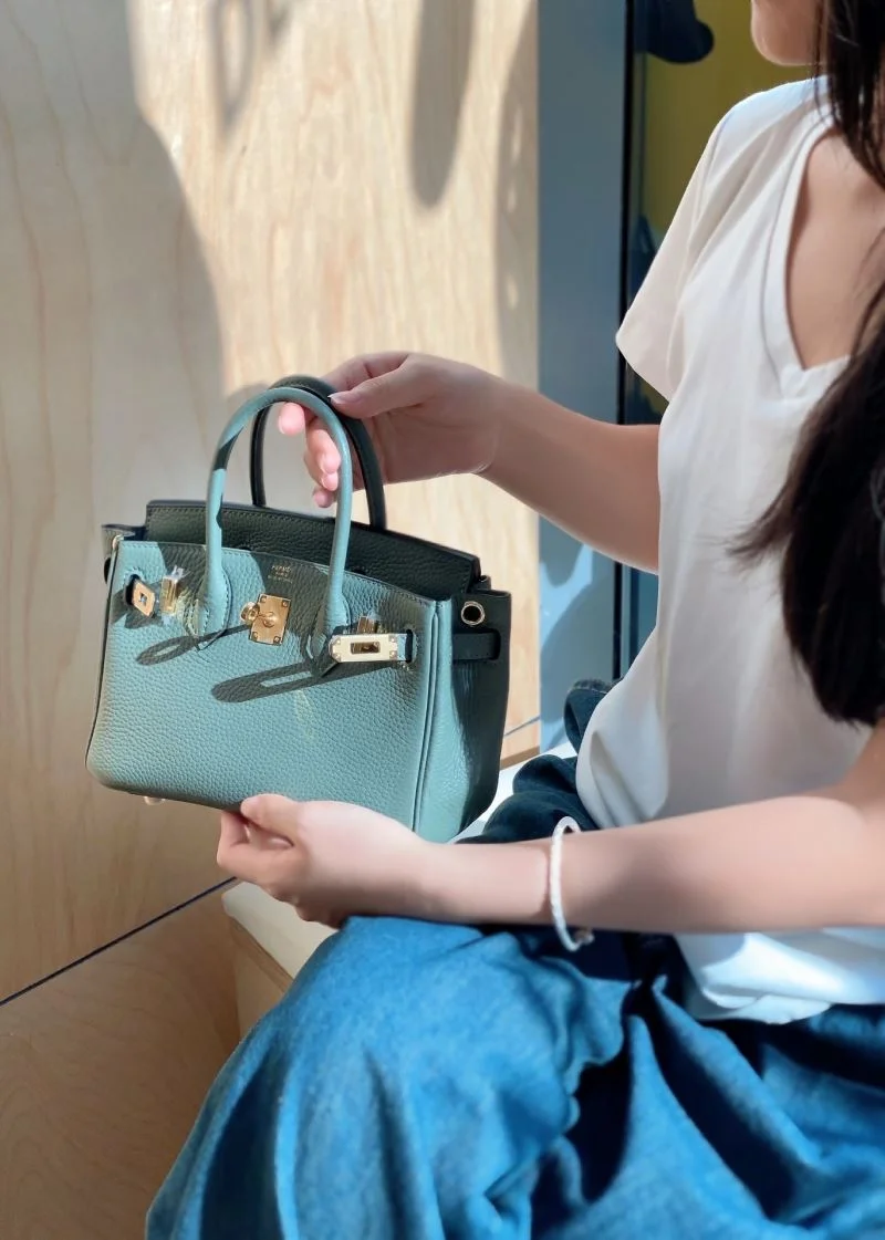Perfect replica Hermes Birkin Bags