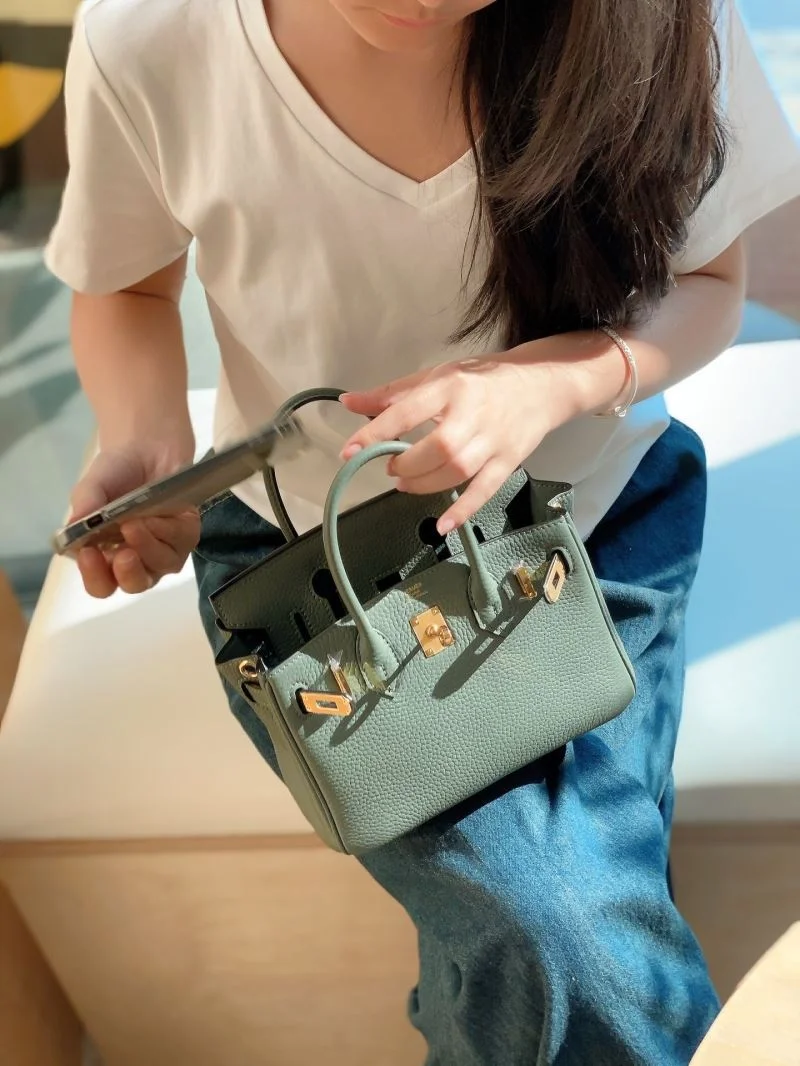 Perfect replica Hermes Birkin Bags