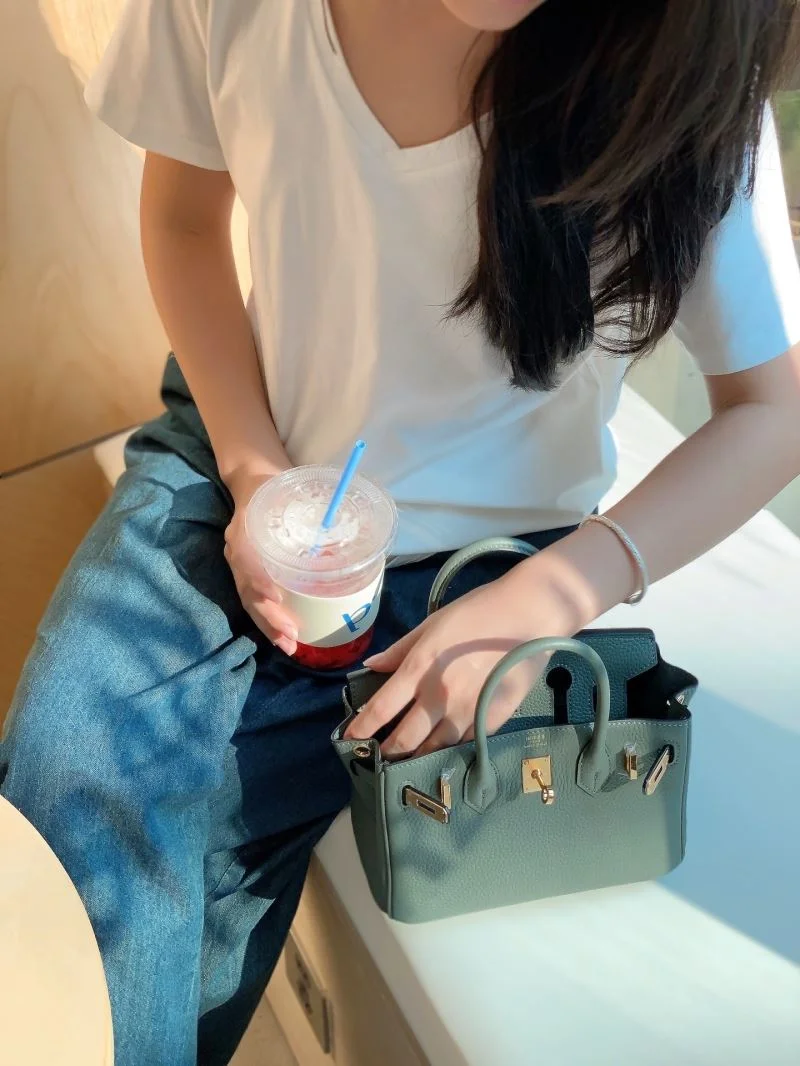 Perfect replica Hermes Birkin Bags