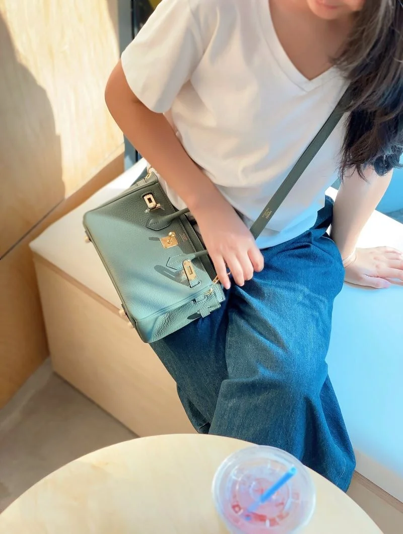 Perfect replica Hermes Birkin Bags