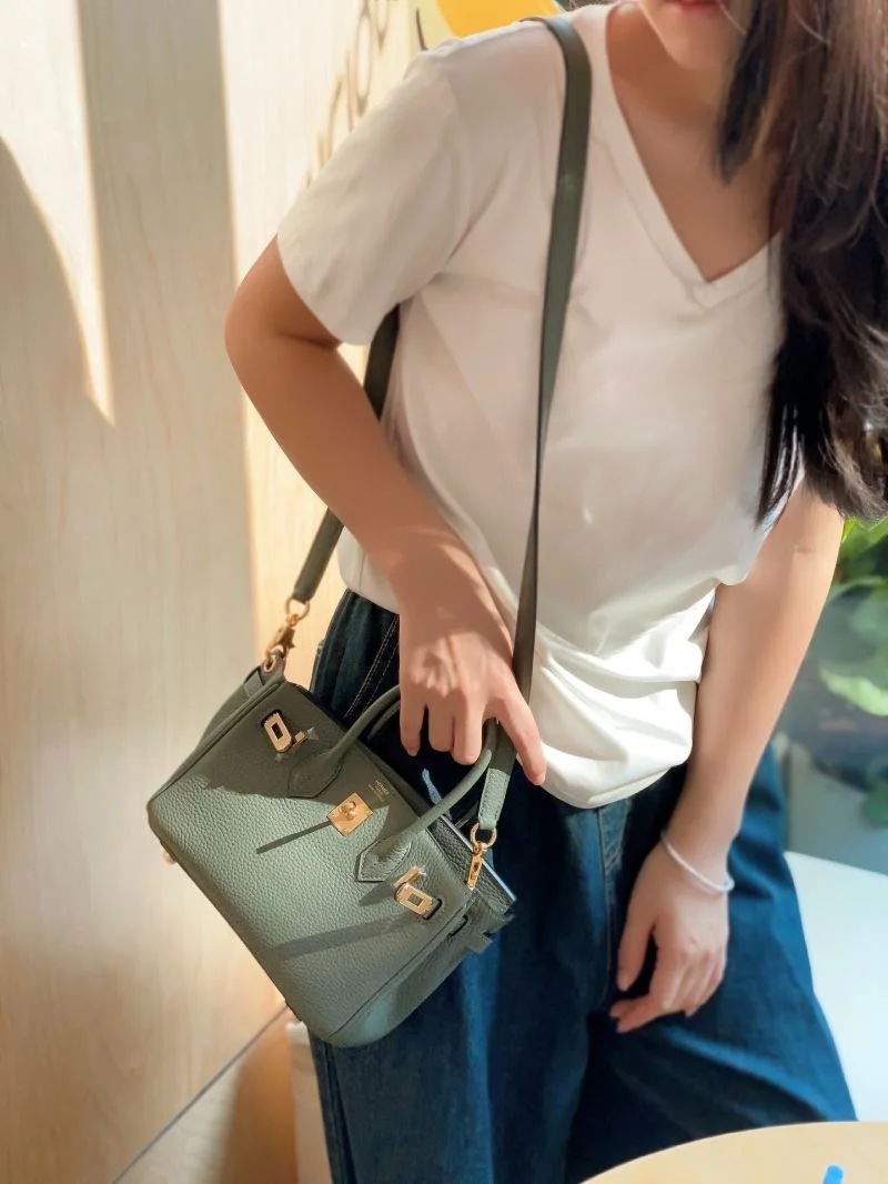 Perfect replica Hermes Birkin Bags