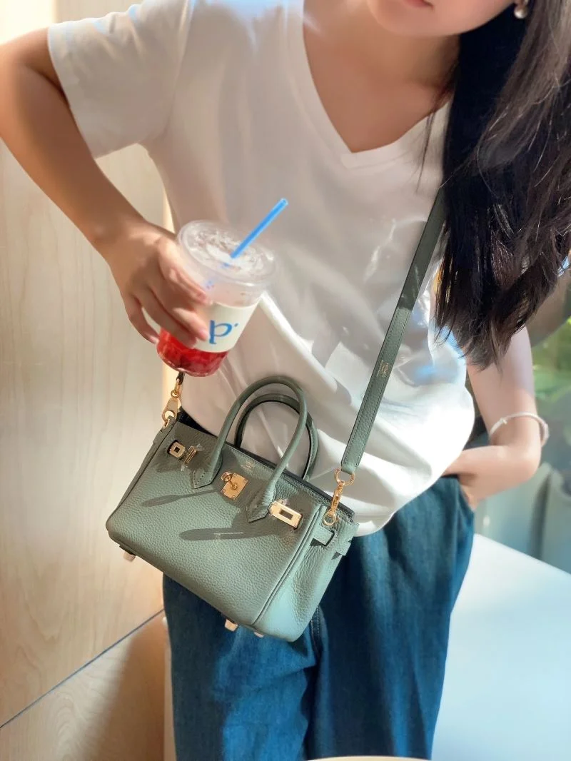 Perfect replica Hermes Birkin Bags