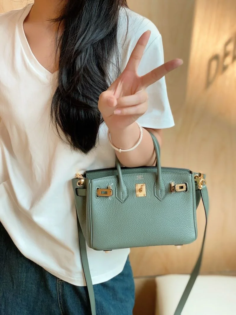 Perfect replica Hermes Birkin Bags