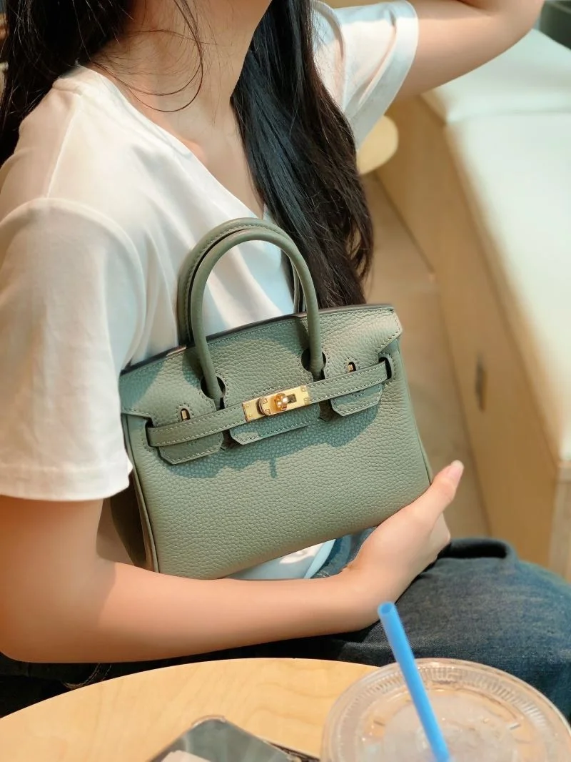 Perfect replica Hermes Birkin Bags