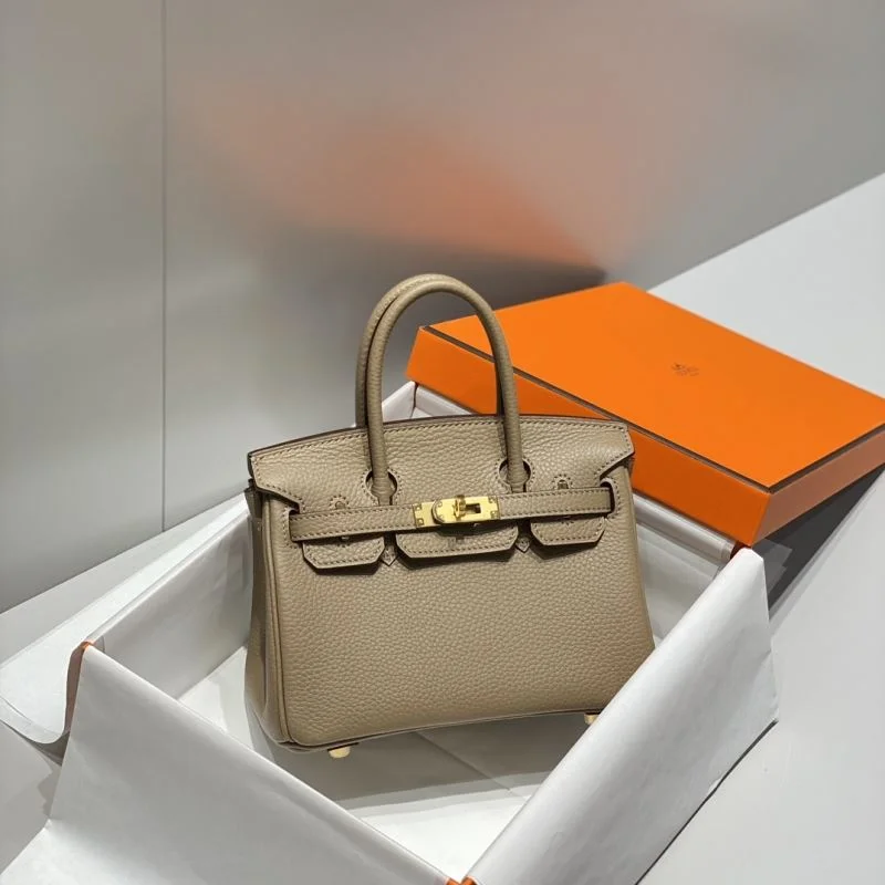 Top mirror Hermes Birkin Bags